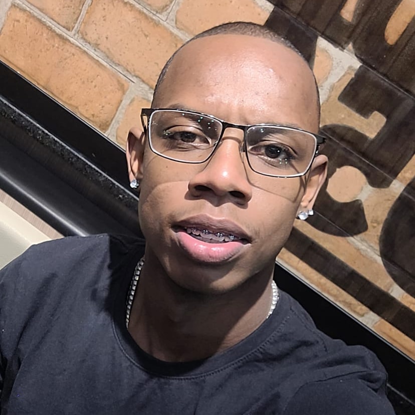 Thiago Desenvolvedor Front-End